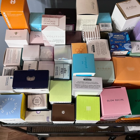 Sephora | Makeup | Customizablemystery Beauty Box Sephoraallure | Poshmark